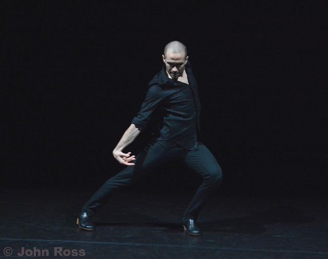 Agudo Dance Company - Silk Road - Performances seen & general ...